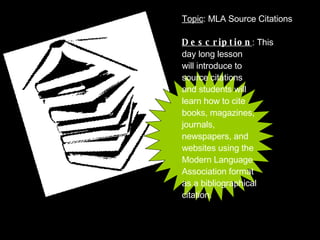 Lesson Plan I | PPT
