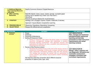 LESSON-PLAN-IN-SCIENCE-3-5Es-FINAL for students | DOCX