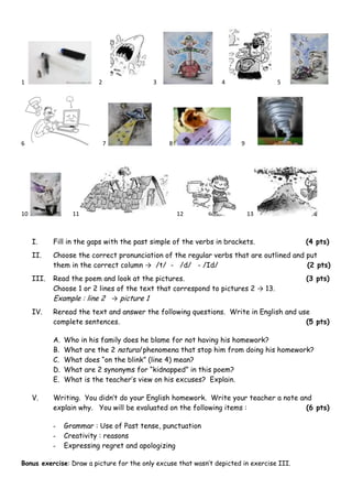 Lesson plan-kidnapped (1) (writing acivities) | PDF