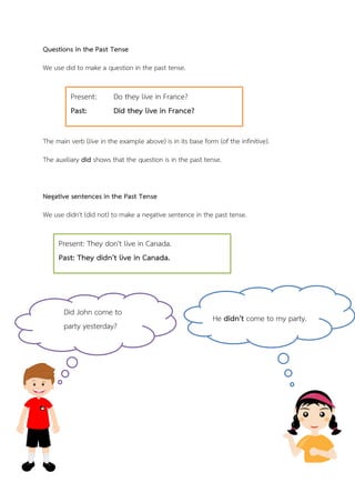 Listening lesson plan | PDF