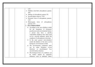 Lesson-Plan-on-Schizophrenia_Lesson-Plan-on-Schizophrenia | PDF