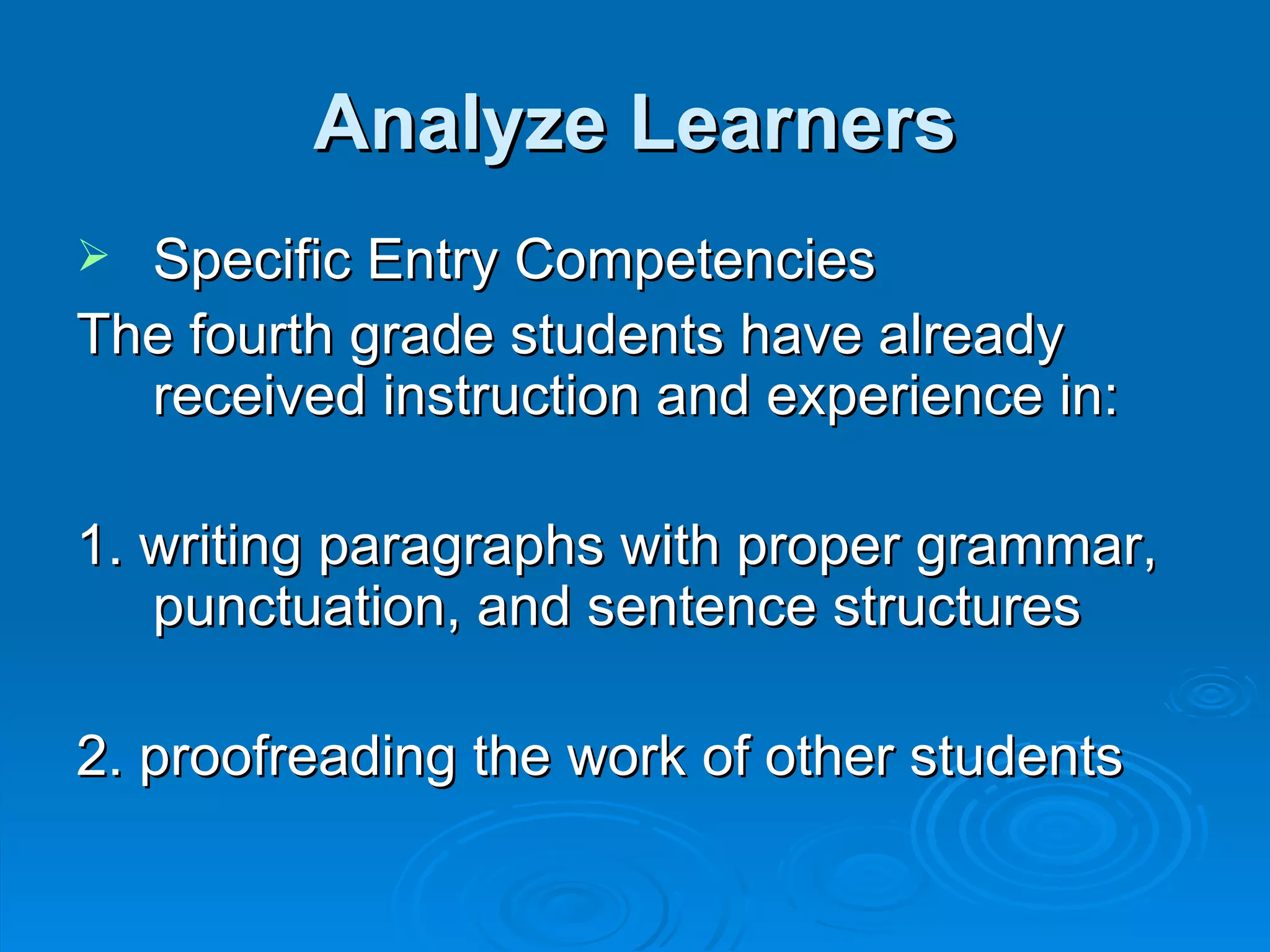 Biography lesson plan* | PPT