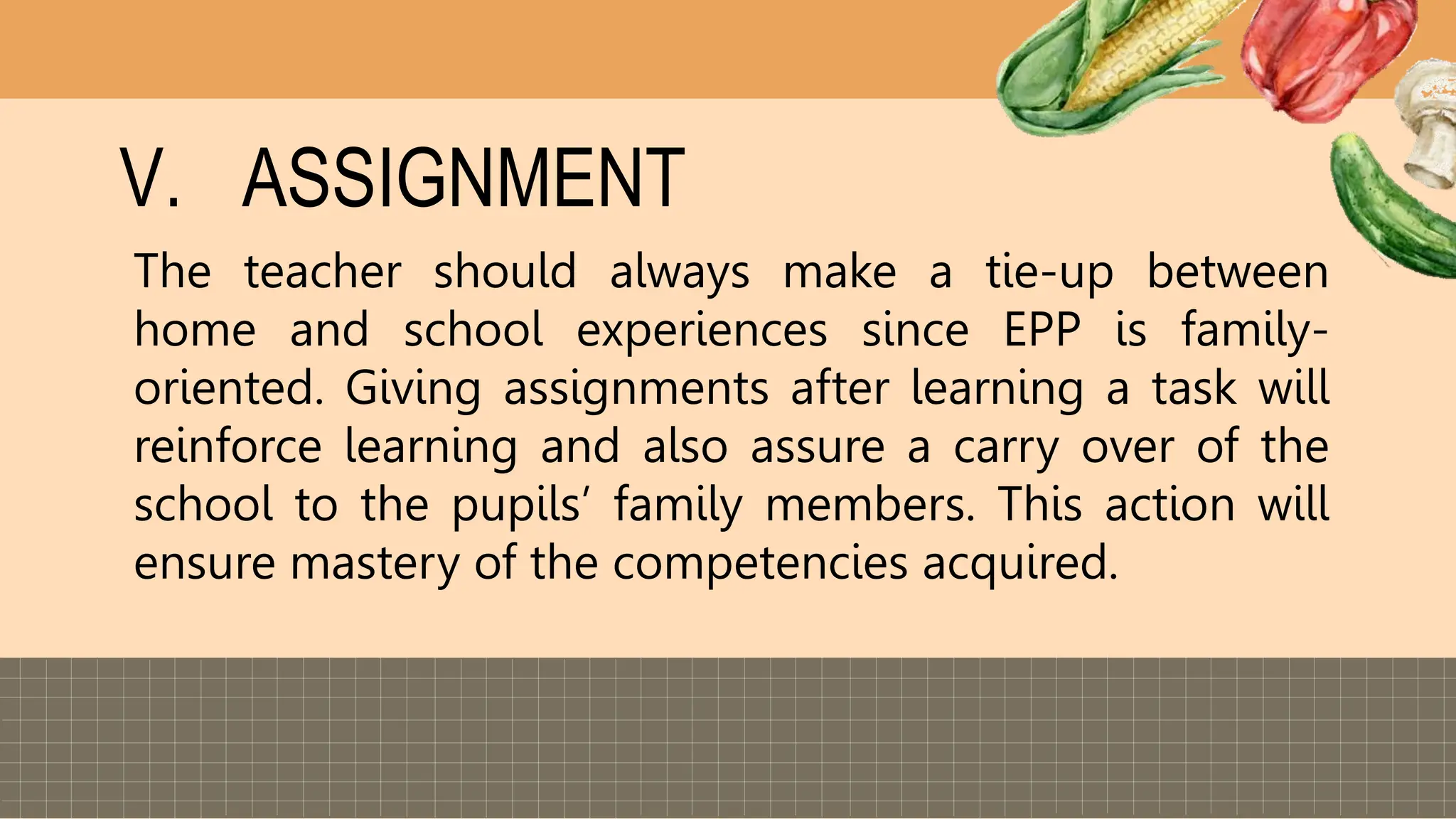 Lesson-Planning-in-EPP.ppt Presentations | PPTX