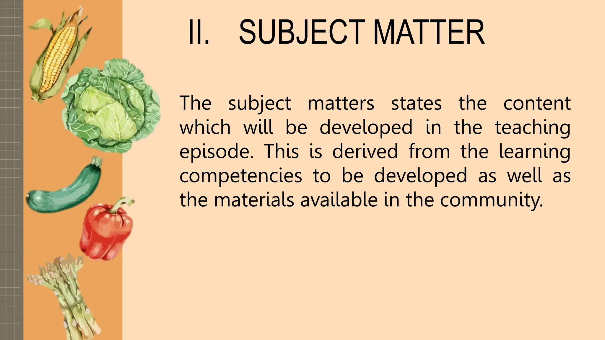 Lesson-Planning-in-EPP.ppt Presentations | PPTX