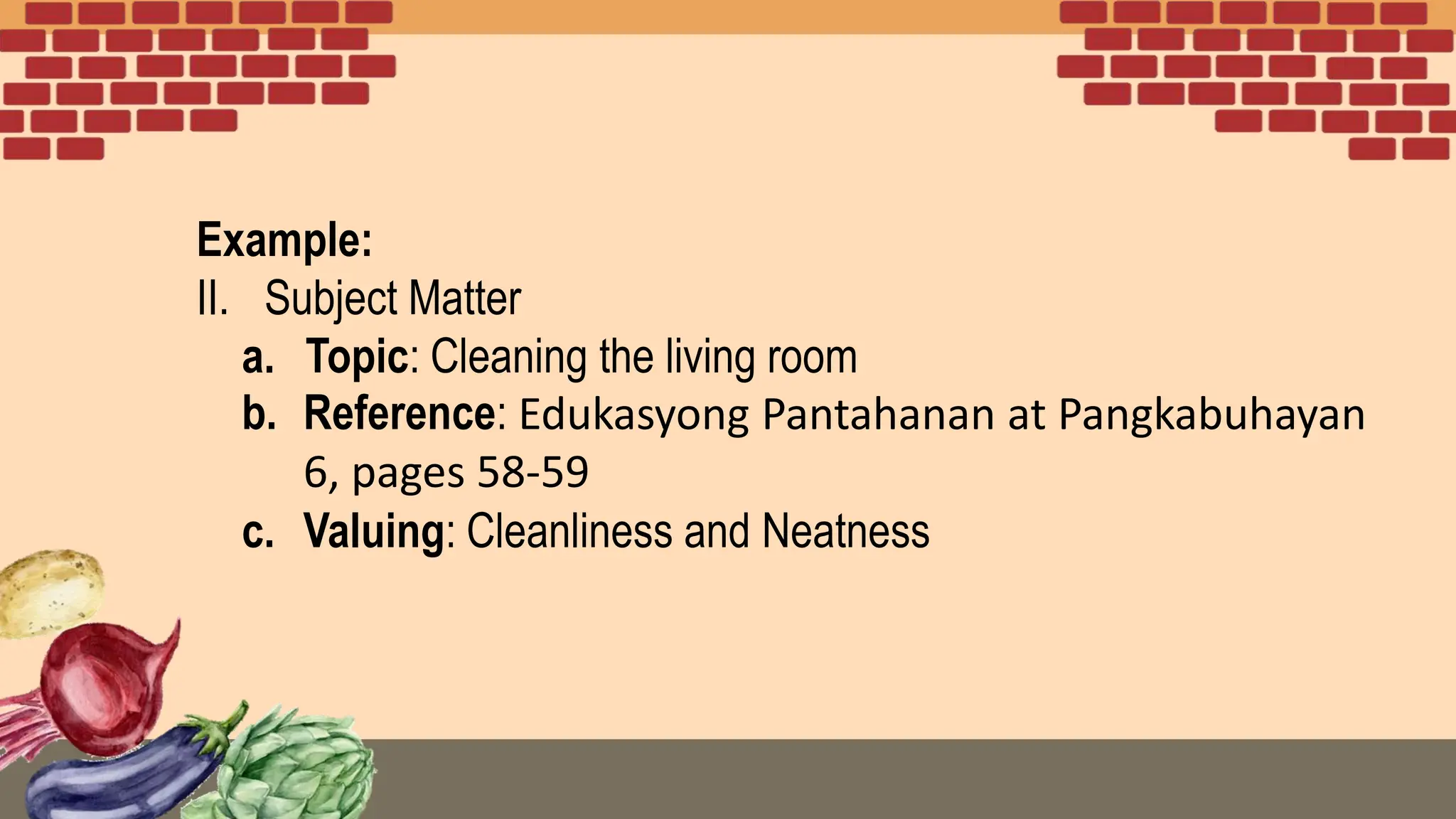 Lesson-Planning-in-EPP.ppt Presentations | PPTX