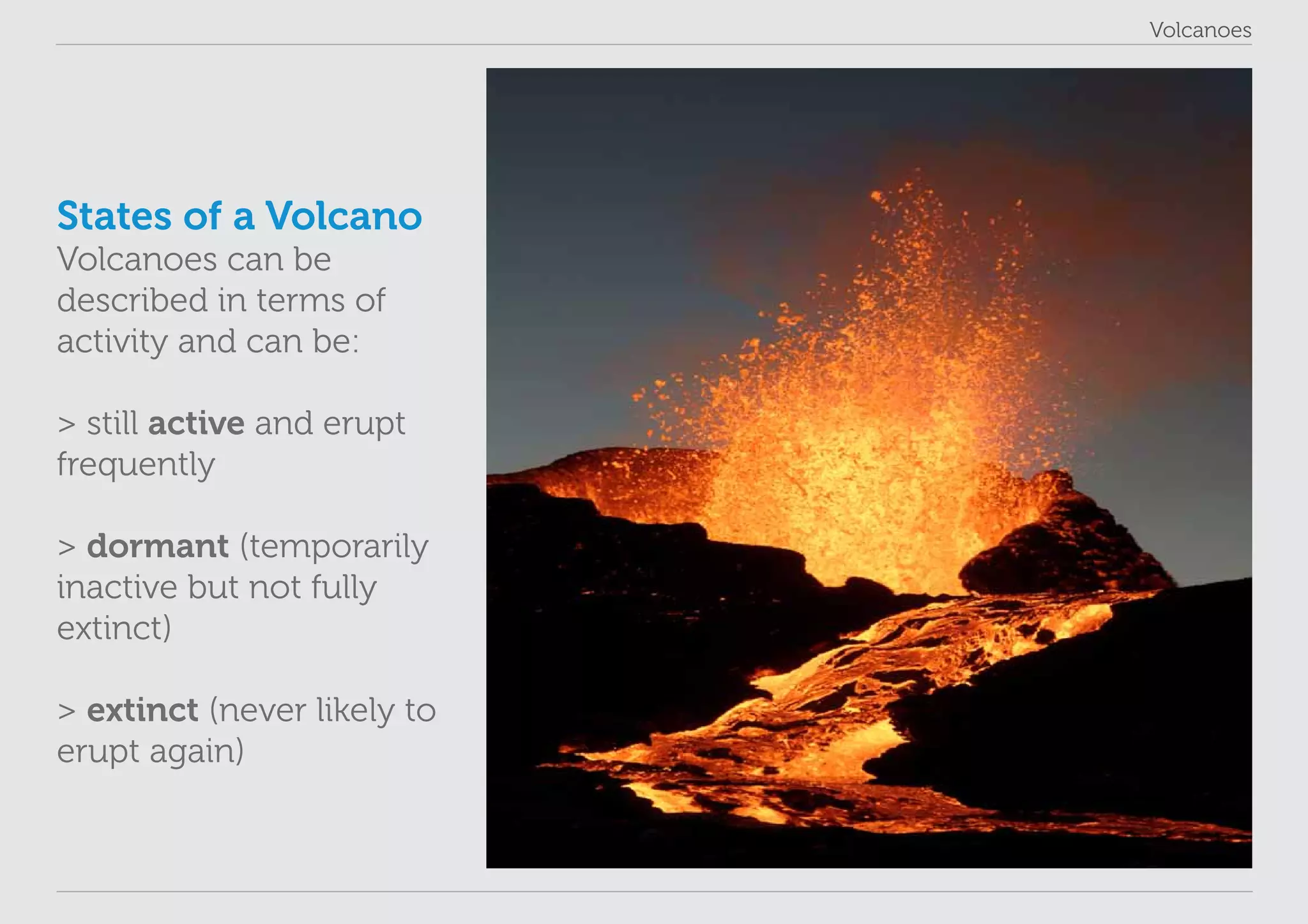Volcanoes | PPT