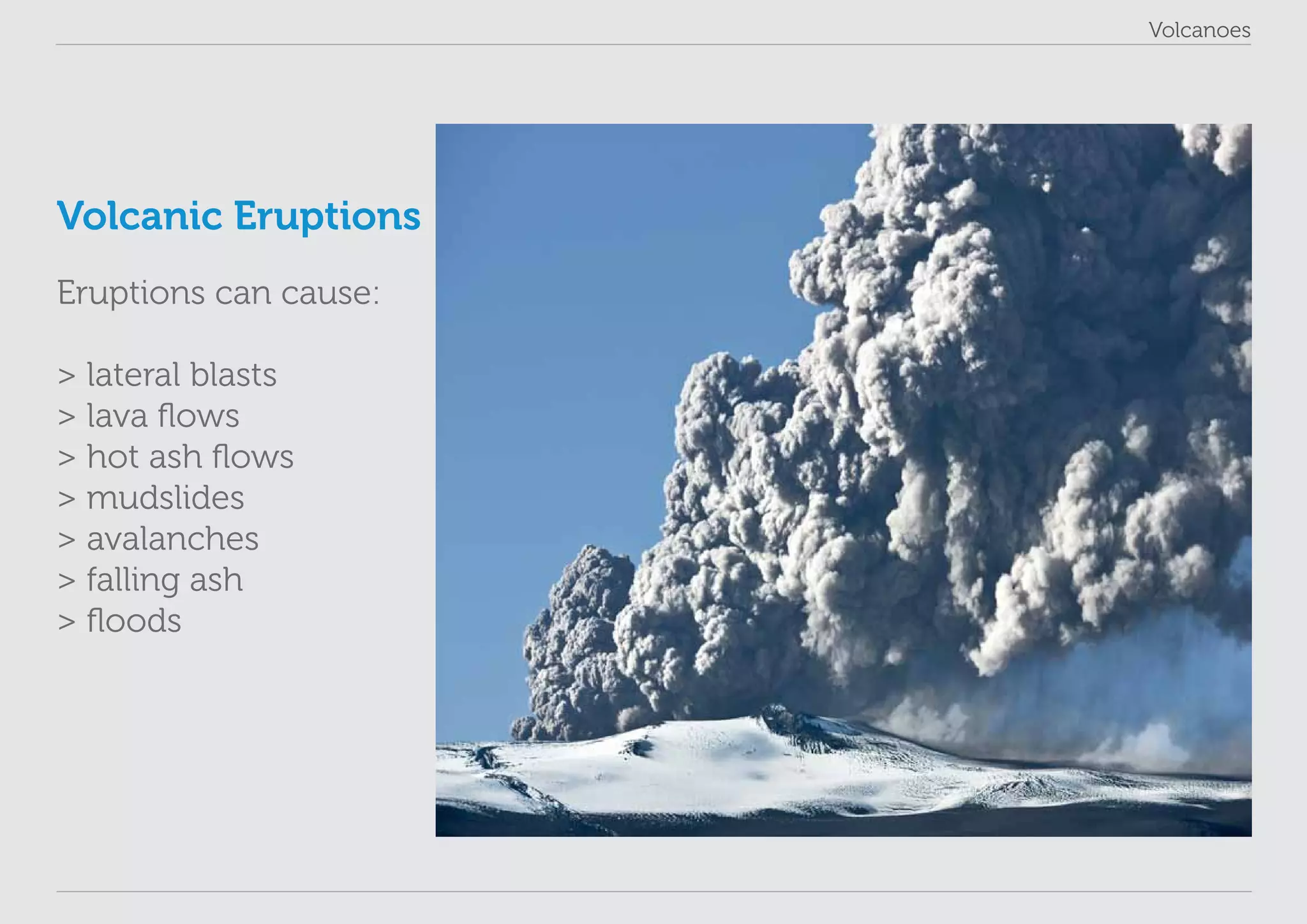 Volcanoes | PPT