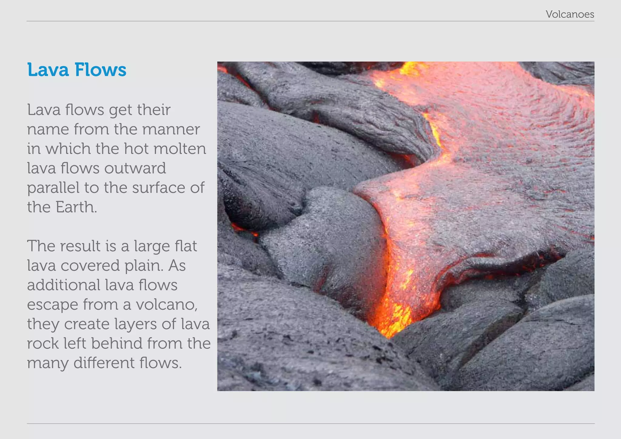 Volcanoes | PPT