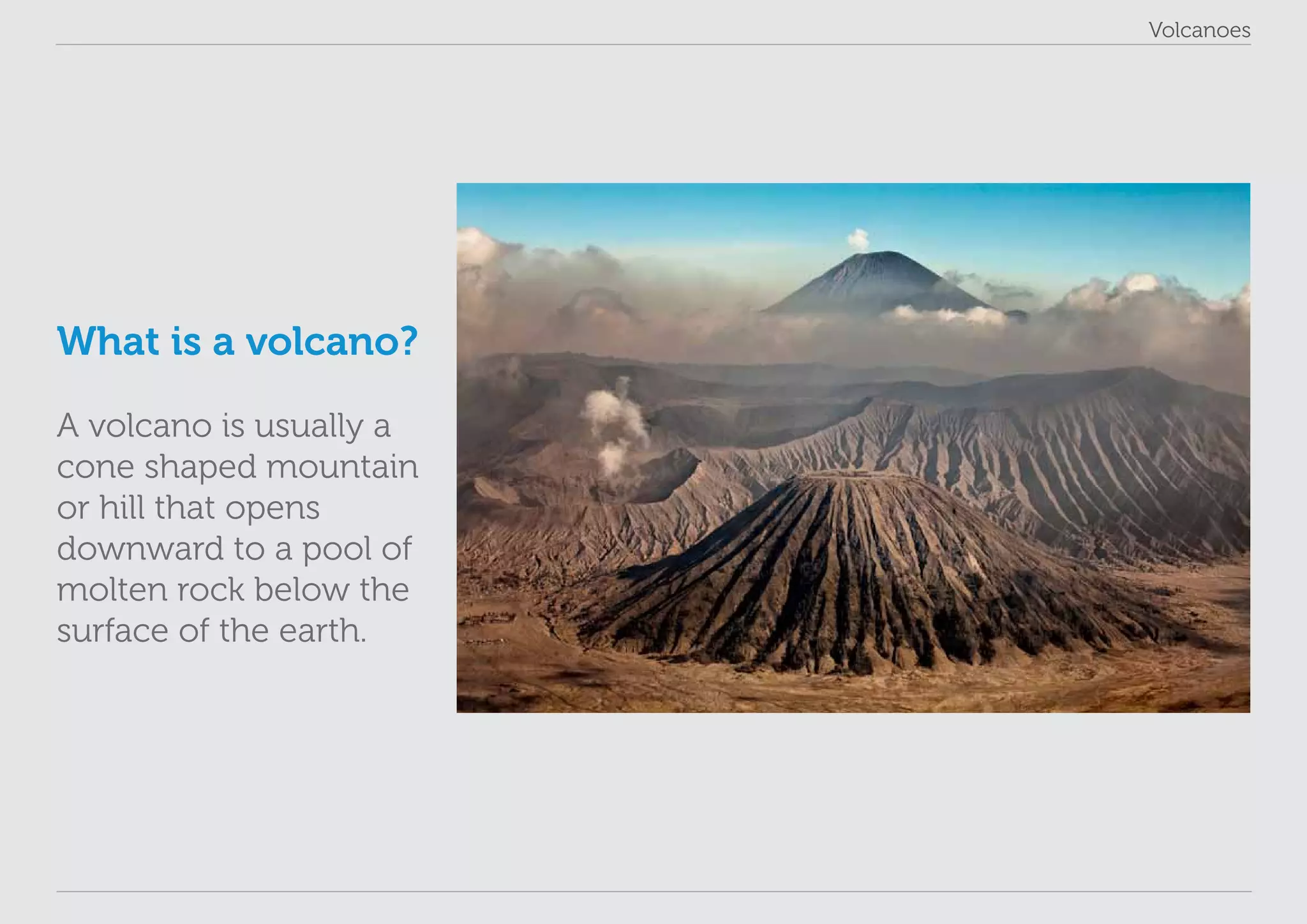 Volcanoes | PPT