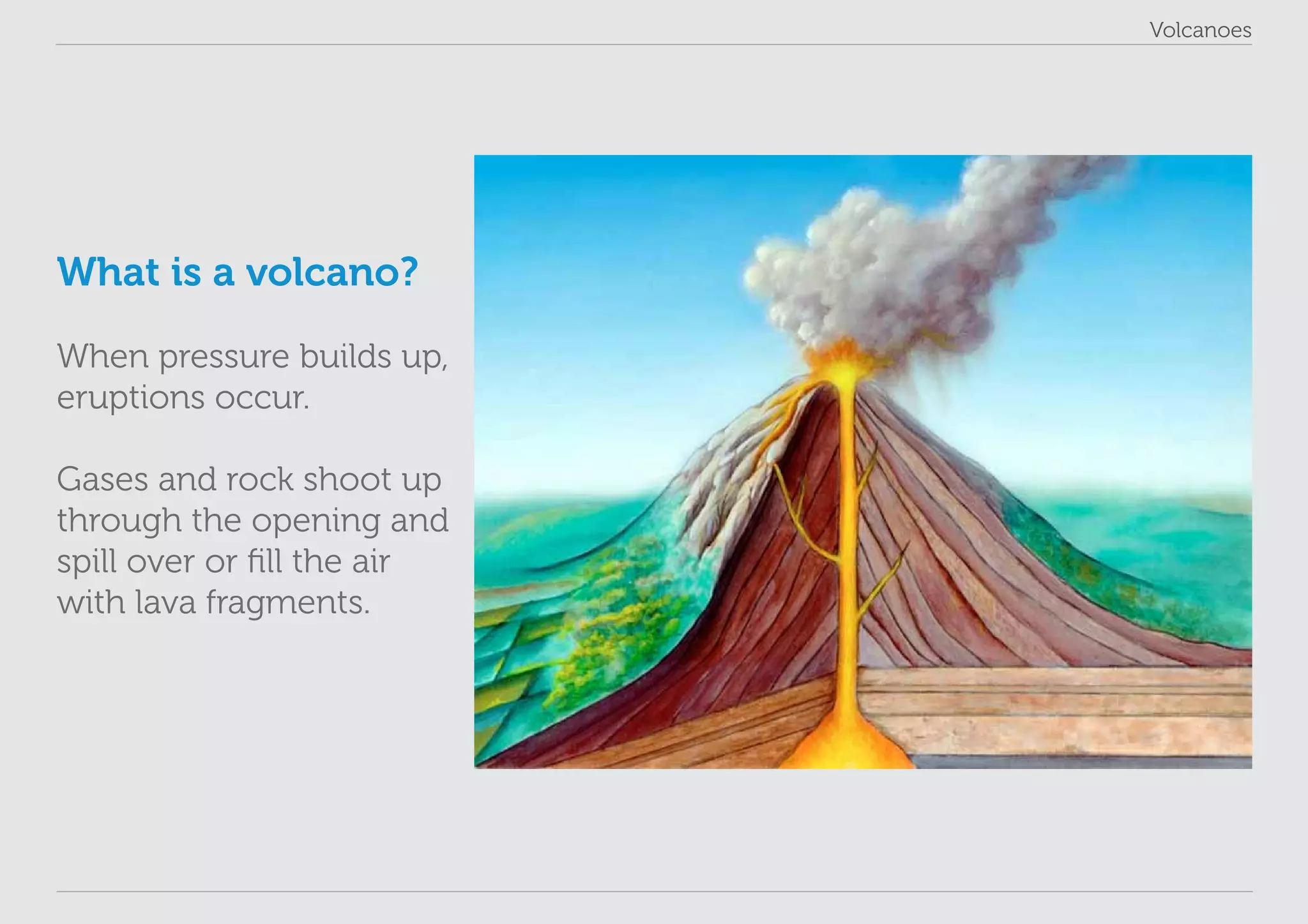Volcanoes | PPT