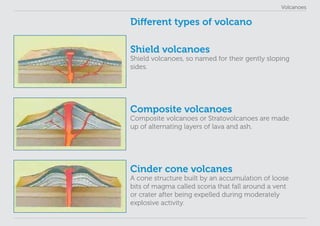 Volcanoes | PPT