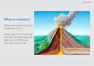 Volcanoes | PPT