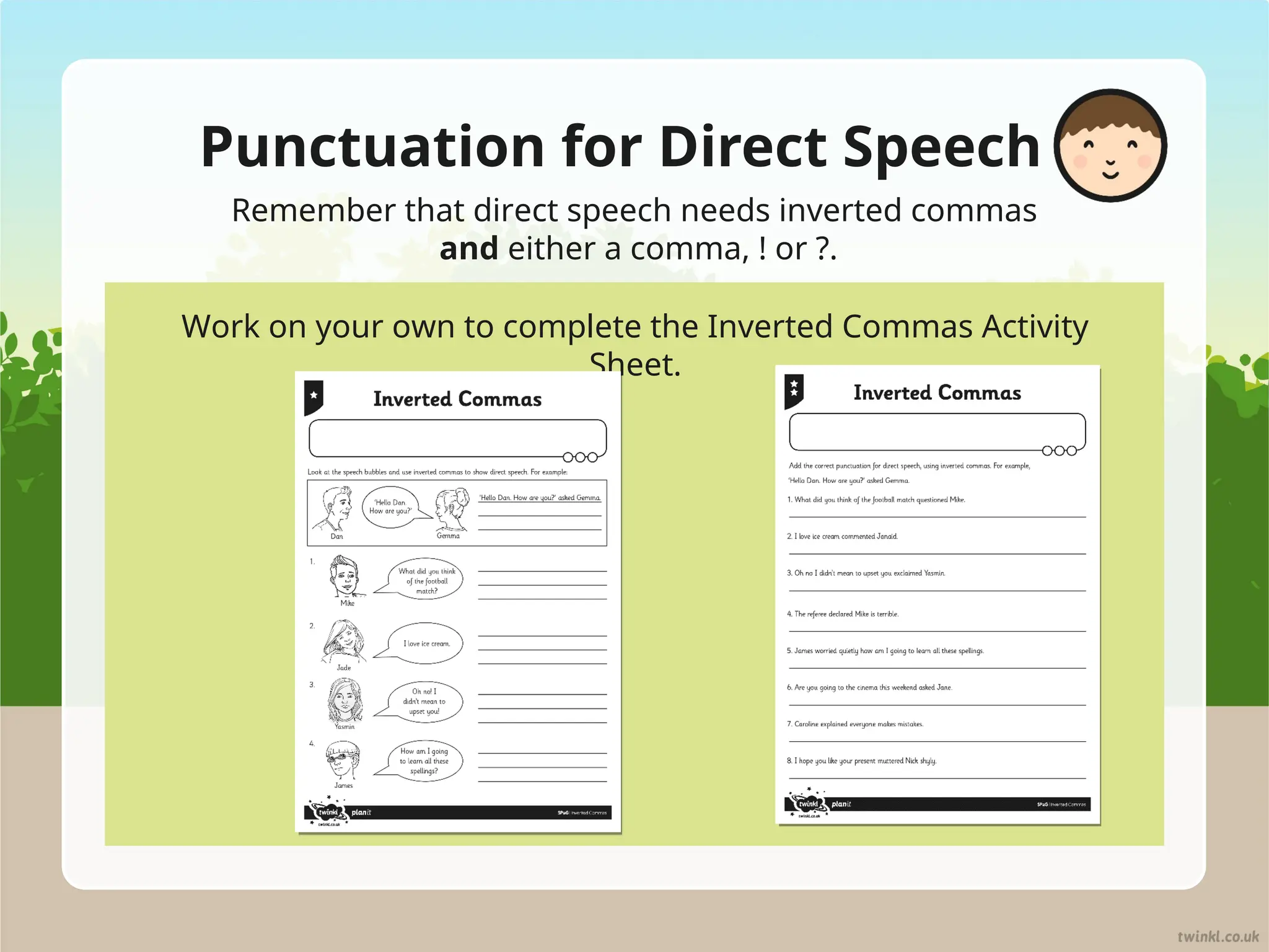 lesson-presentation-inverted-commas.ppt1
