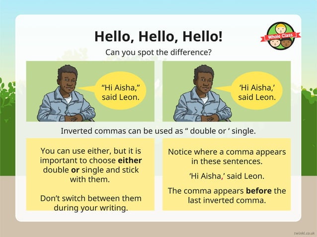 lesson-presentation-inverted-commas.ppt1