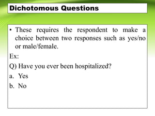 Lesson - Questionnaire.pptx