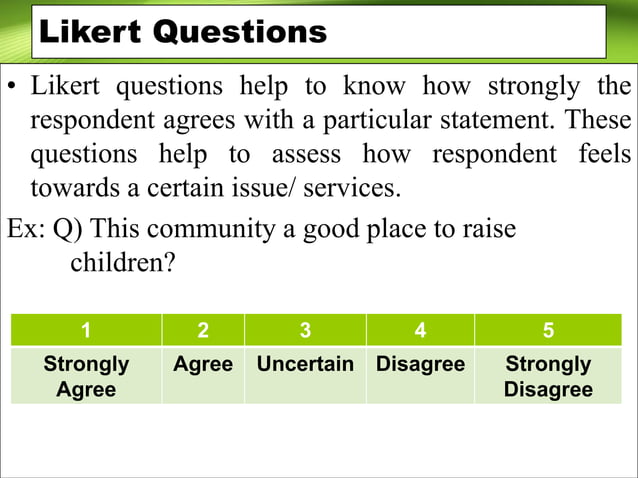 Lesson - Questionnaire in Research Study.pptx
