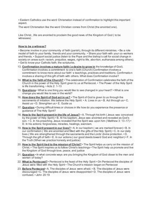 LESSON- SACRAMENT OF CONFIRMATION.docx