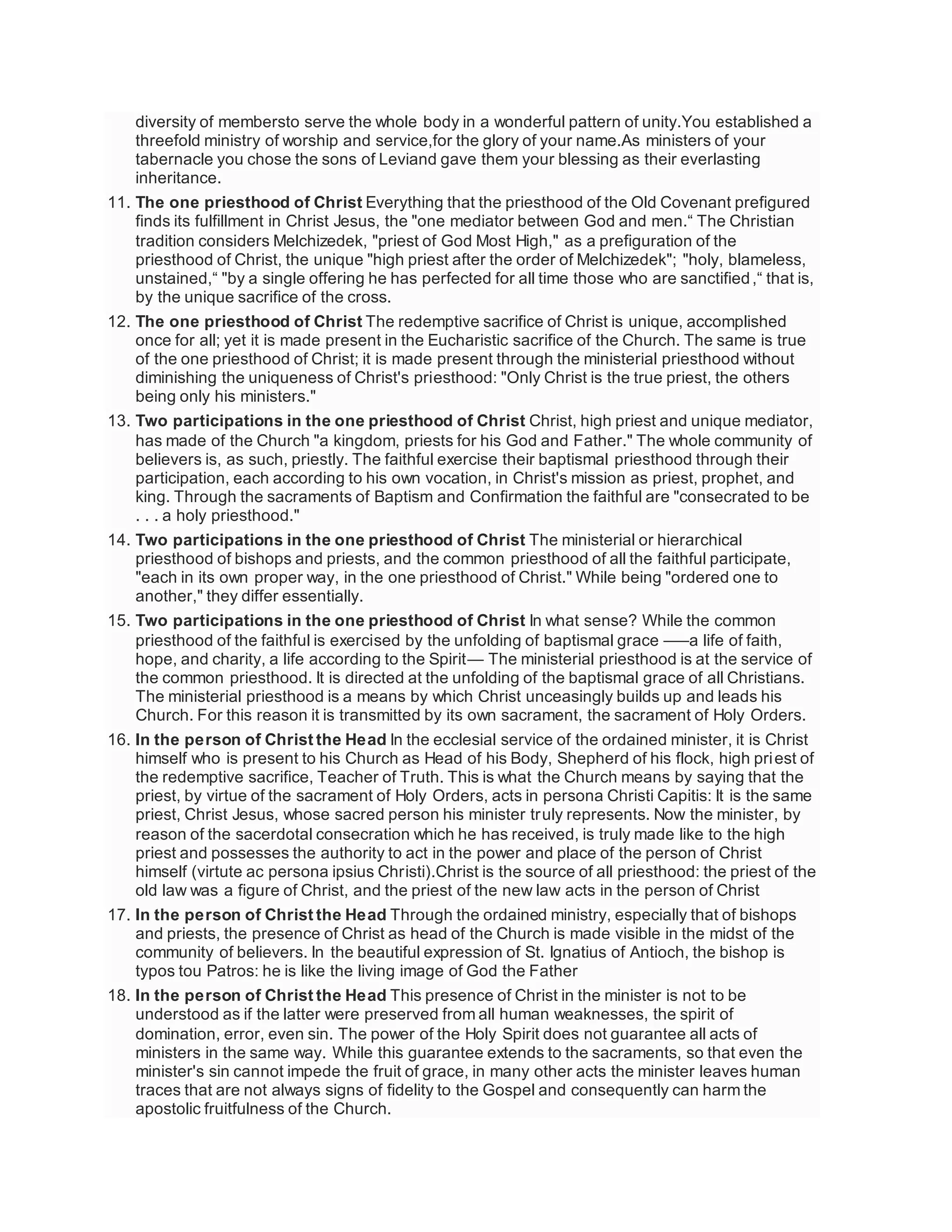 LESSON- SACRAMENT OF HOLY ORDER.docx