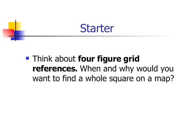 Lesson Seven How Do Six Figure | PPT | Education