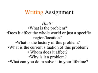 Lesson Six Developing Paragraphs | PPT