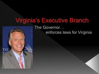 Lesson state executive | PPT