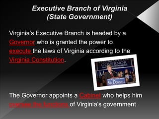 Lesson state executive | PPT