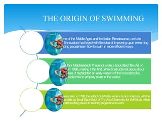 LESSON- SWIMMING.pdfKJAOAFOADAFEDFDCDXSQ | PDF