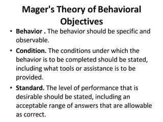 designing your online course | PPT