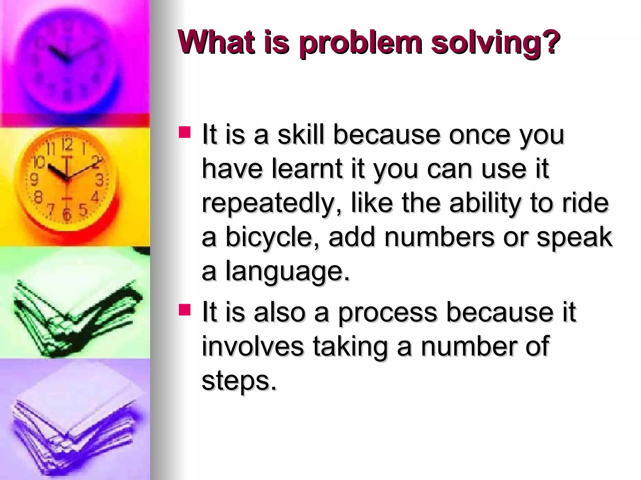 Lesson Two | PPT | Education