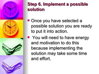 Lesson Two | PPT | Education