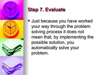 Lesson Two | PPT | Education