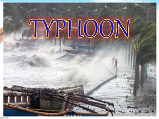 Lesson-Typhoon.ppt | Weather | Science