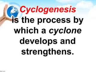 Lesson-Typhoon.ppt | Weather | Science
