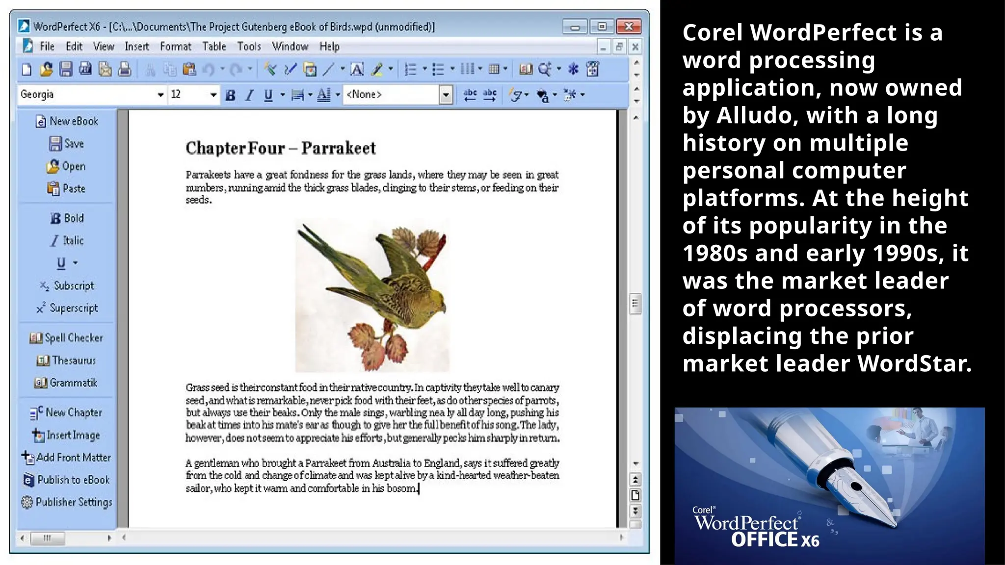 WORD PROCESSOR - basic uses of WORD PROC | PPTX