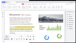 WORD PROCESSOR - basic uses of WORD PROC | PPTX