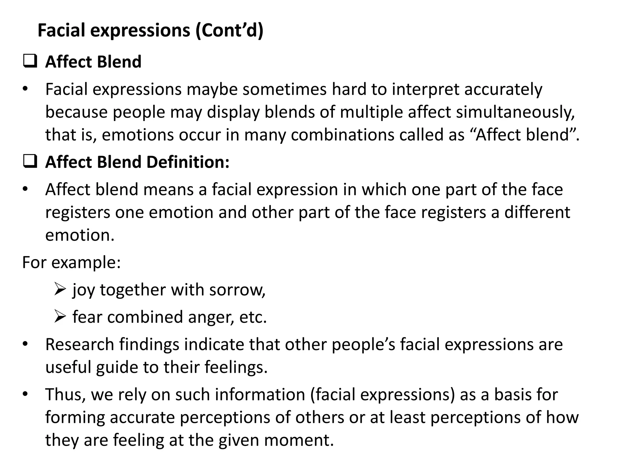 Social Perception (Perceiving and Understanding Others) | PPTX