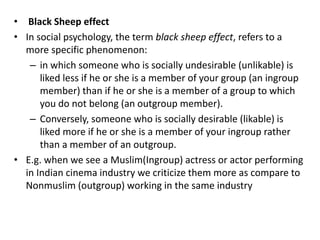 The Self --- Who Am I ? | PPTX