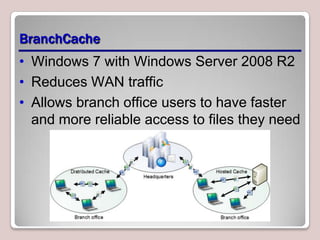Introducing Widows 7 | PPTX