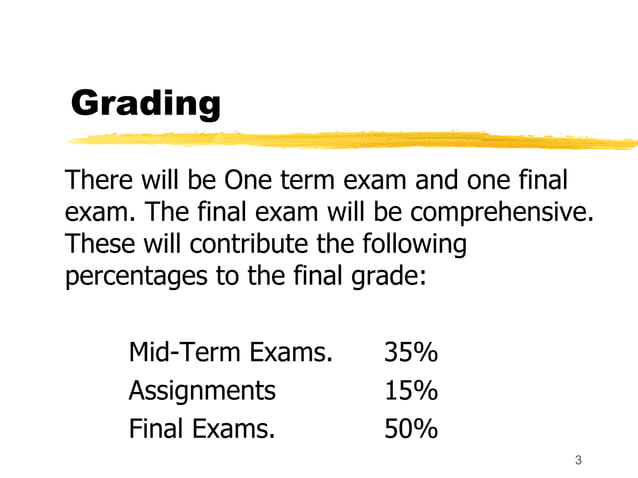 Theory of Automata Lesson 01 | PPT