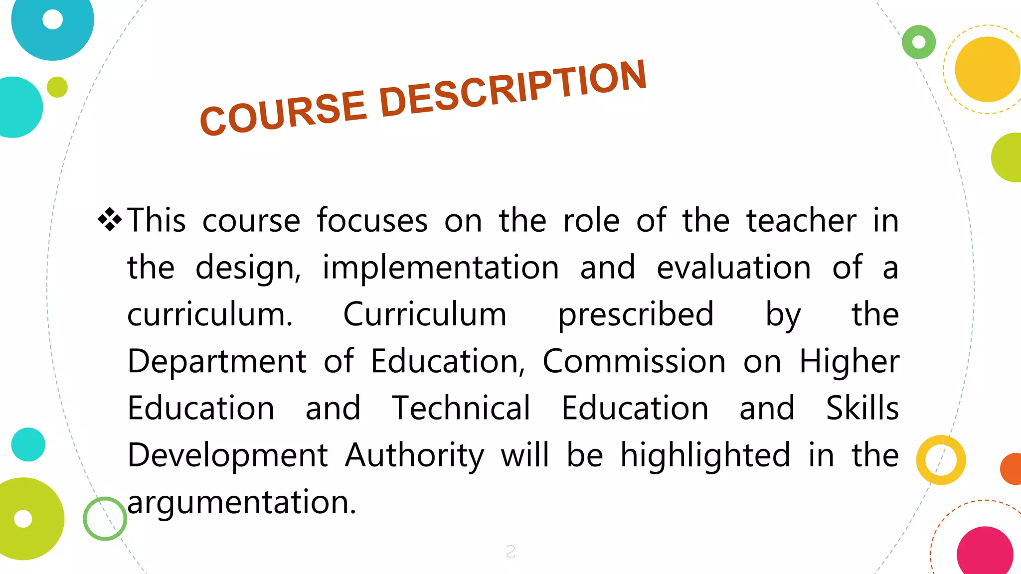 LESSON 01 - SCHOOL CURRICULUM- DEFINITION, NATURE AND SCOPE (1).pptx