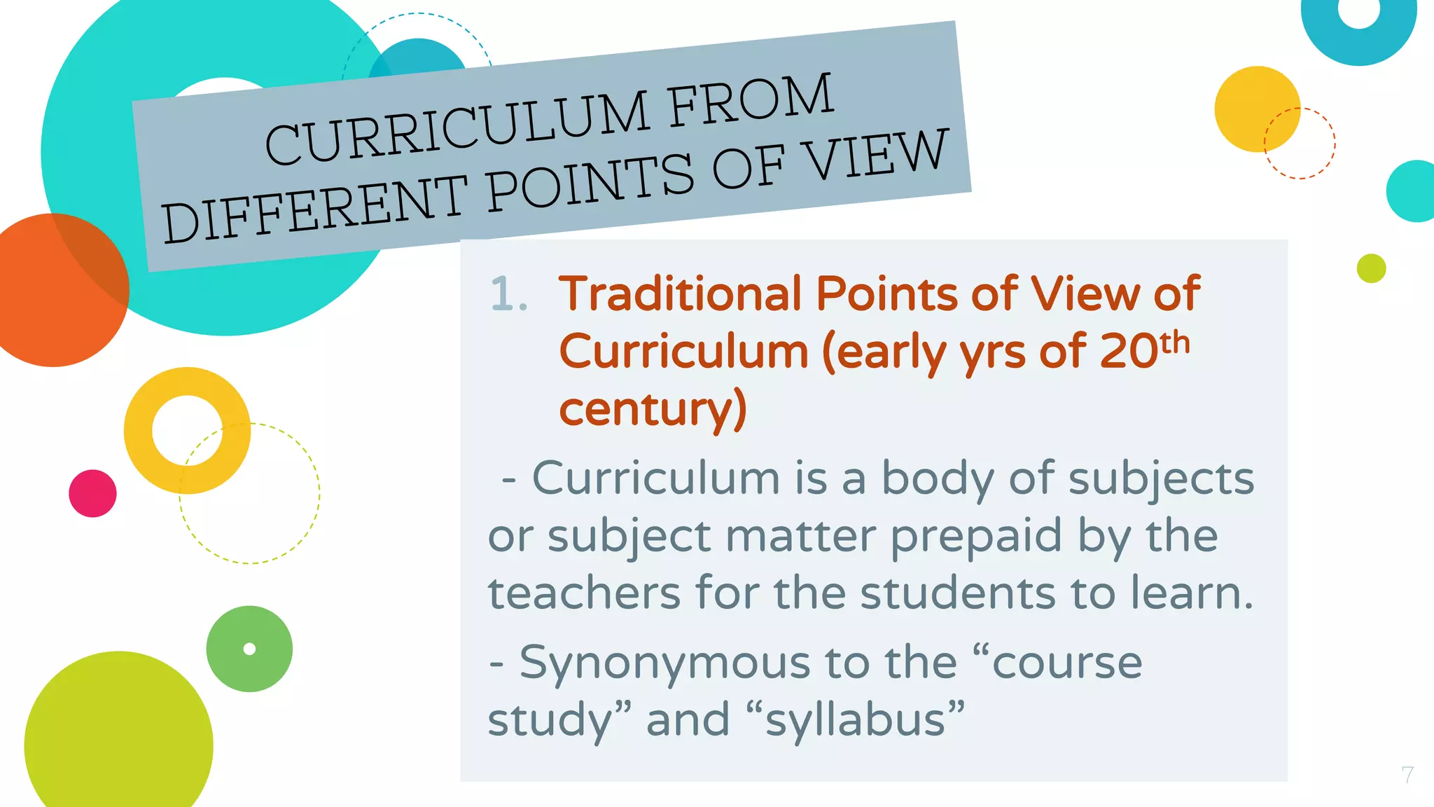 LESSON 01 - SCHOOL CURRICULUM- DEFINITION, NATURE AND SCOPE (1).pptx