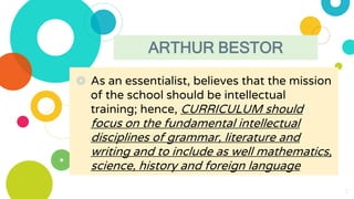 LESSON 01 - SCHOOL CURRICULUM- DEFINITION, NATURE AND SCOPE (1).pptx
