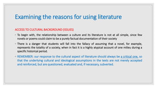 Using Literature in the Language Classroom.pptx