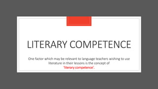 Using Literature in the Language Classroom.pptx