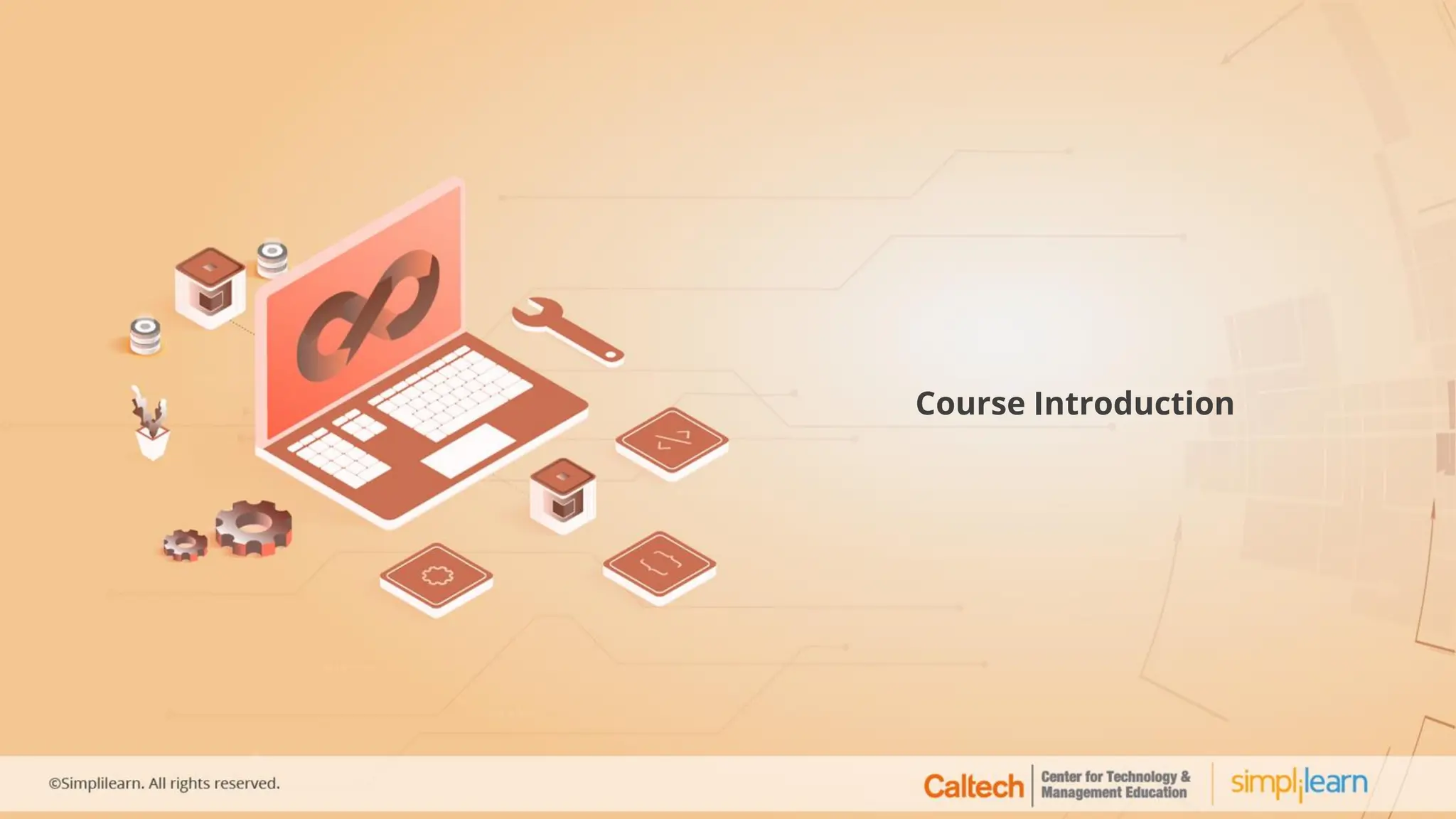 Cloud computing Introduction of the platform | PPT