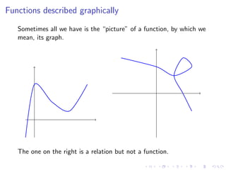 Lesson 1: Functions | PPT