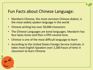 Lesson 1: Introduction to Hànyǔ Pīnyīn 汉语拼音 | PDF