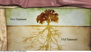 The sanctuary message as taught in the Bible | PPTX