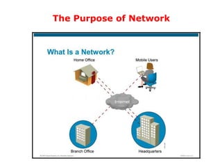 Lesson 02 internetworking basic | PPTX