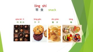 Basic Chinese Lesson 02 - What's this? | PPTX